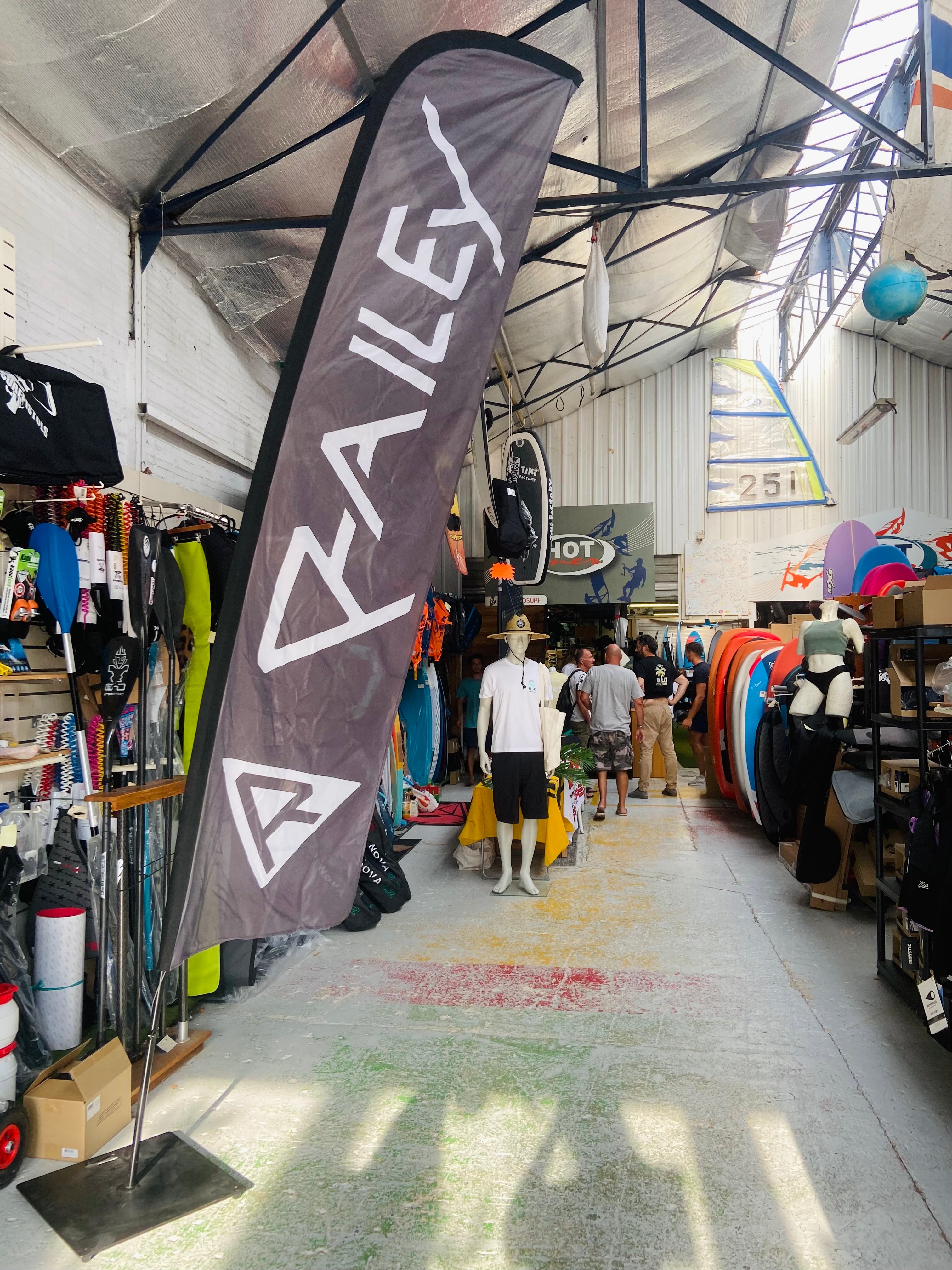 Railey X Aftersession – Railey Clothing