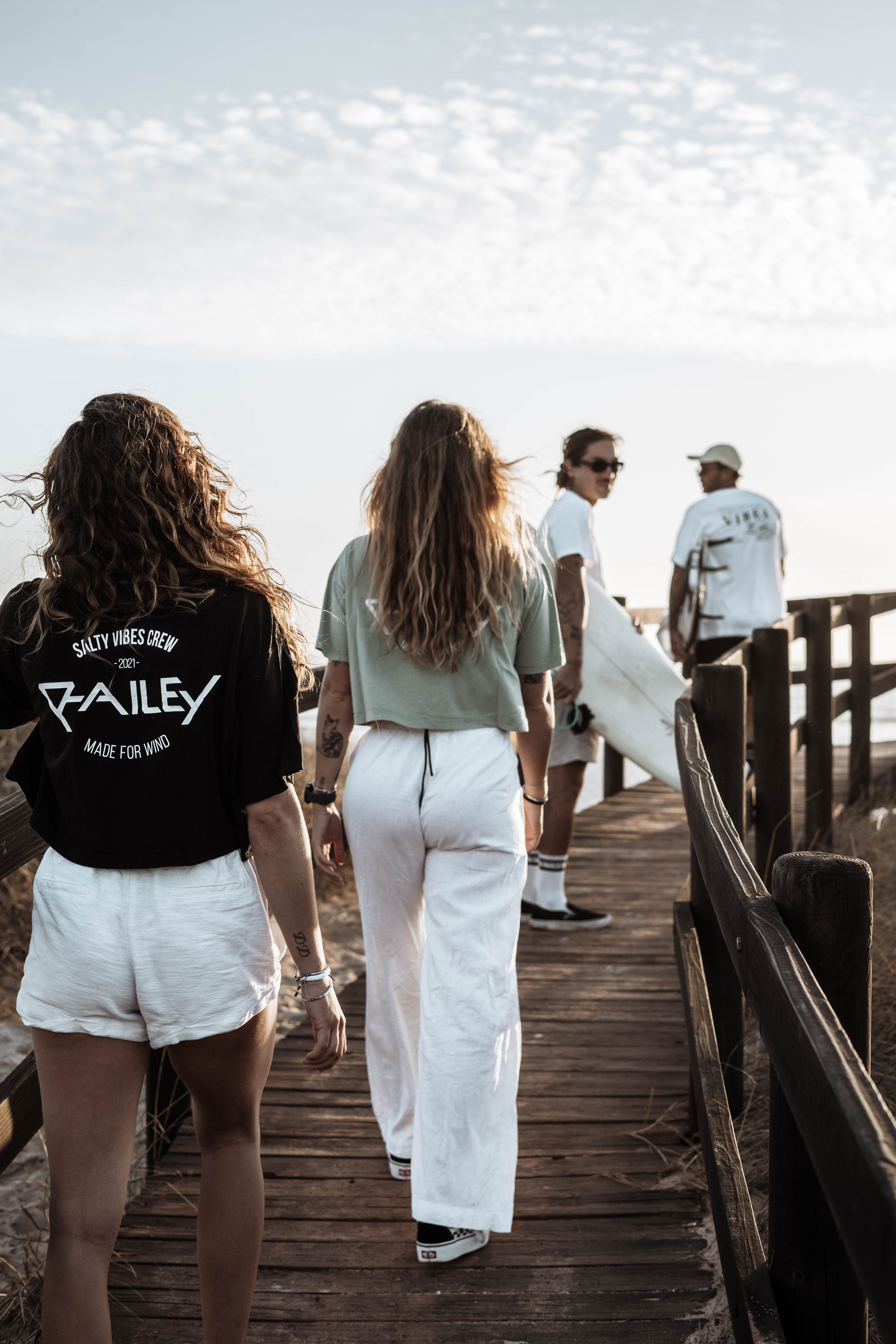 Nouveautés – Railey Clothing